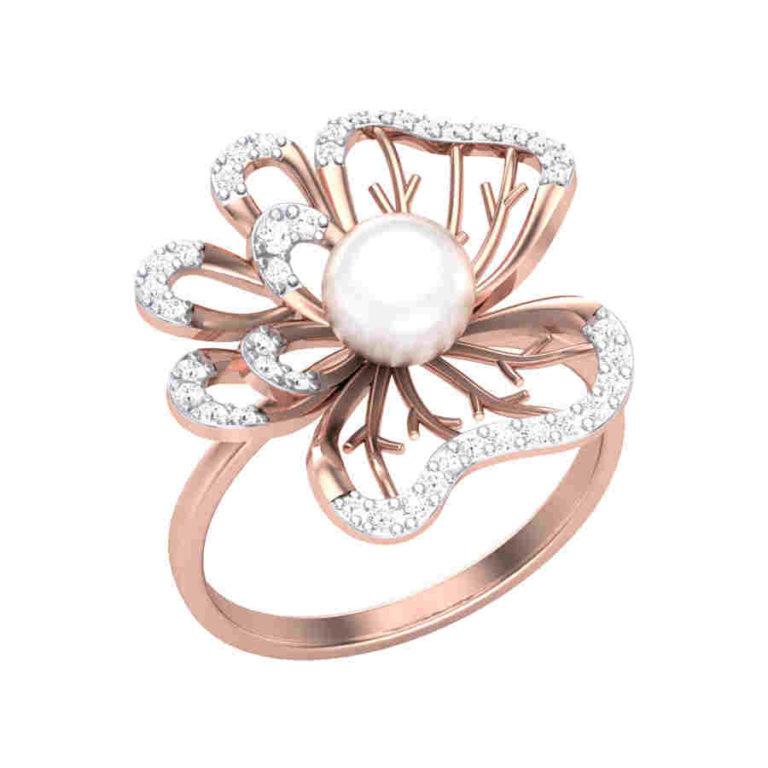 5 Incredible Rose Gold Rings That Will Melt Your Heart